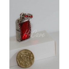 Lovely Crystal Pendant Jewel USB flash drive - 4GB / 8GB